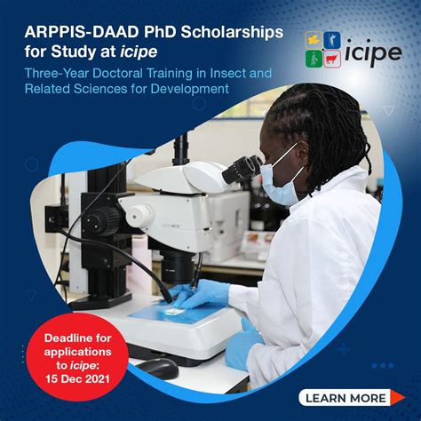 Icipe International Centre Of Insect Physiology And Ecology On