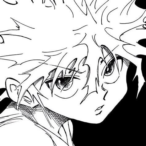 Killua Zoldyck In 2023 Killua Killua Mangá Anime Art Dark