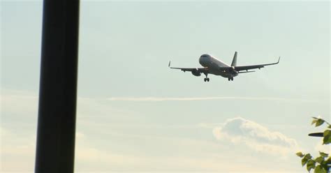 Gov Hogan Urges Faa To Implement Flight Procedures Prior To Nextgen Cbs Baltimore