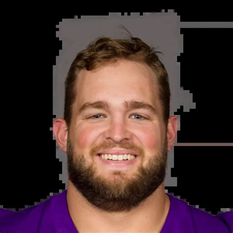 Blake Brandel Minnesota Vikings C Nfl And Pff Stats