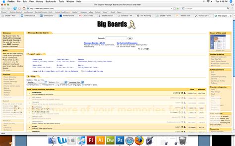 Phpbb • Phpbb3 Vs Vbulletin