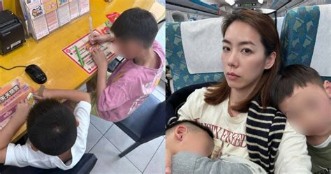 媽媽群常問「生小孩後不後悔？」林可彤哭笑不得：大家異口同聲 娛樂星聞