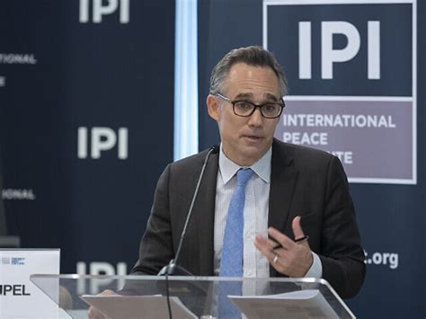 For Good Measure Introducing The Multilateralism Index International