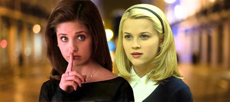 Sexe Intentions Une Bande Annonce Sulfureuse Pour Le Remake En Série