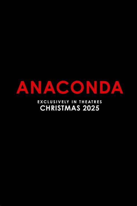 Its Not A Remake” How The Anaconda Reboot Connects To The ‘90s Original Clarified By Paul Rudd