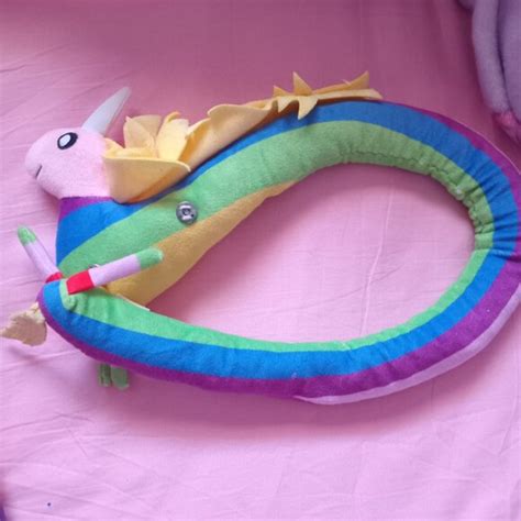 Adventure Time Toys Adventure Time Lady Rainicorn Plush Poshmark