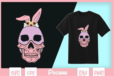 Goth Pastel Easter Bundle Svg Bundle · Creative Fabrica