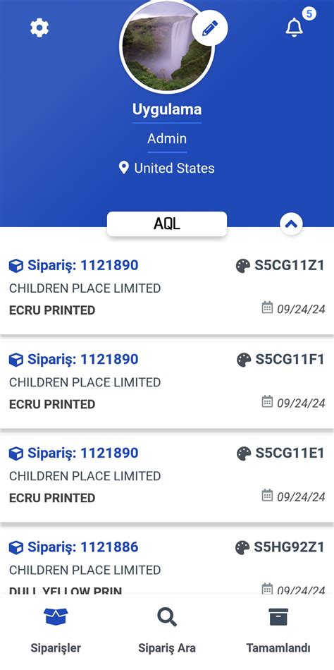 Aql Quality Control Apk Download For Android Latest Version