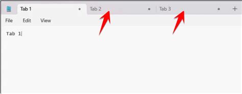 How To Install Tabs For Notepad On Windows 11 Anonyviet English Version