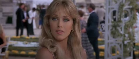 A View To A Kill Tanya Roberts