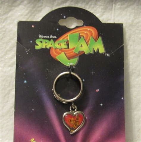 Space Jam Bugs Bunnys Girl Sexy Lola Bunny Ring 4703852738