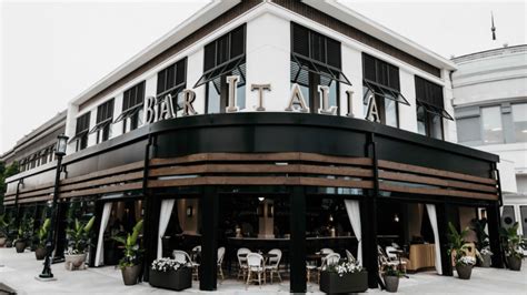 Del Mar Named One Of Columbus Monthlys Best New Restaurants In