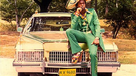 American Pimp Documentary Heaven
