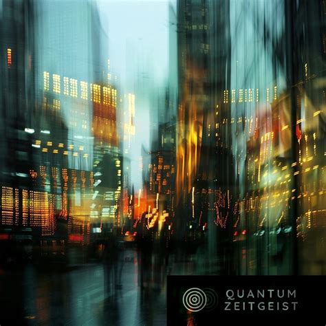 Ai And Quantum Computing The Future Of Financial Markets Amid Challenges