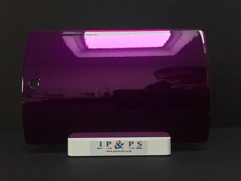 Ultimate Candy Violet Powder Fx