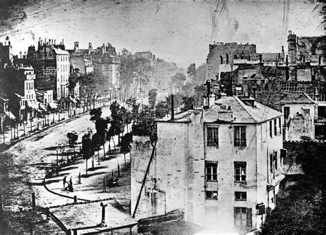 History Of Photography History Inventions Artists And Facts Britannica