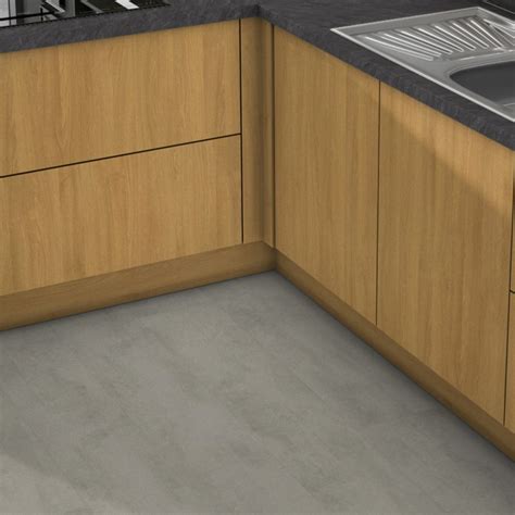 Plinth Seamless Finish For Your Kitchen Cabinets
