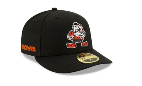 Browns Draft Hat Faces Blackface Backlash On Social Media