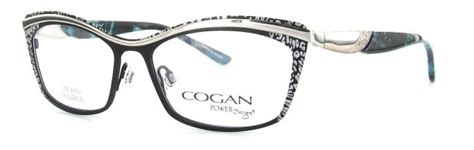 Cogan Power Design 2016 Eyeglasses Eyeglasses Frames Eyewear
