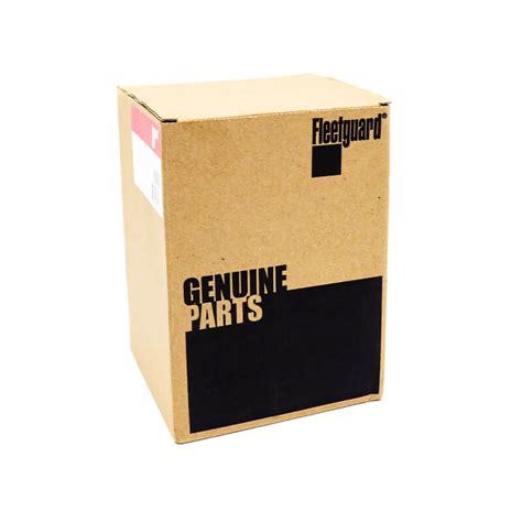 Air Filter Housing Ah1107 Fleetguard Talleres Nasio