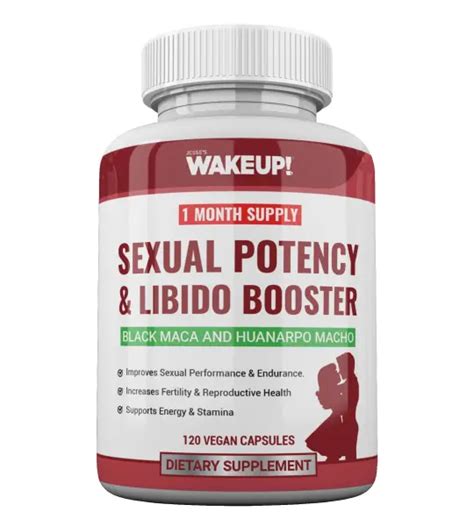 Sexual Wellness Libido Booster In Pakistan