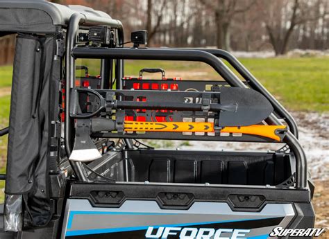 Cfmoto Uforce 1000 Sport Accessory Bar Utv Direct