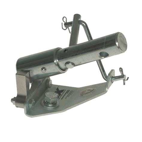 Tilt Bracket Tfx