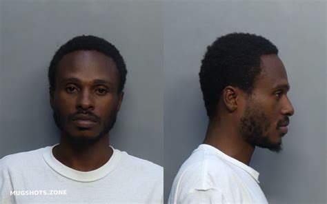 Chery Patrick Ely 05 18 2023 Miami Dade County Mugshots Zone