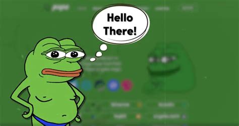 Pepe Coin The Latest Crypto Pump And The Youtubers Pumpin It The Deep Dive