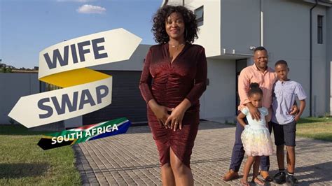 Watch Wife Swap South Africa Streaming Online Tubi Free Tv