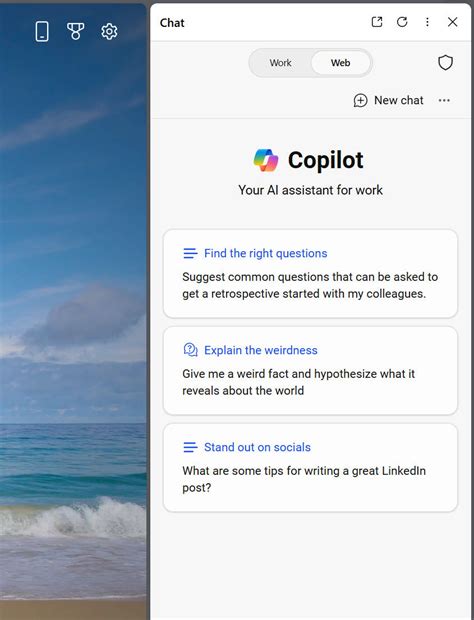 Microsoft Copilot A Revolutionary Accessibility Solution For Blind Users