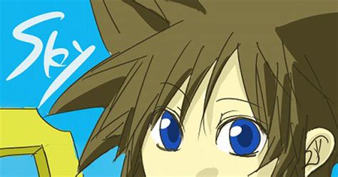 Kh ソラ やぐちのイラスト Pixiv