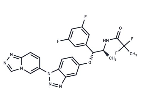 Glucocorticoid Receptor In 1 Targetmol