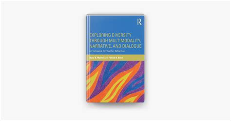 ‎exploring Diversity Through Multimodality Narrative And Dialogue By
