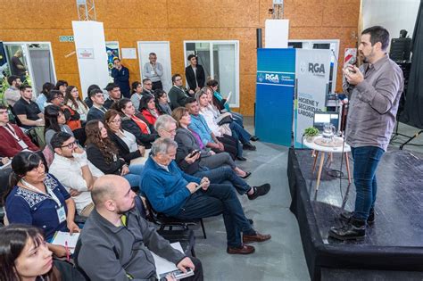 Buena Participación En La Jornada De Seguridad E Higiene Laboral — La