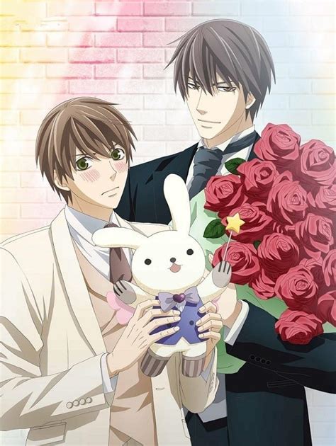 《世界第一初恋》剧场版 求婚篇”将于2020年2月上映