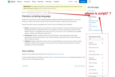 The New Version Of The Official Documentation Is Too Bad To Use！ Meta
