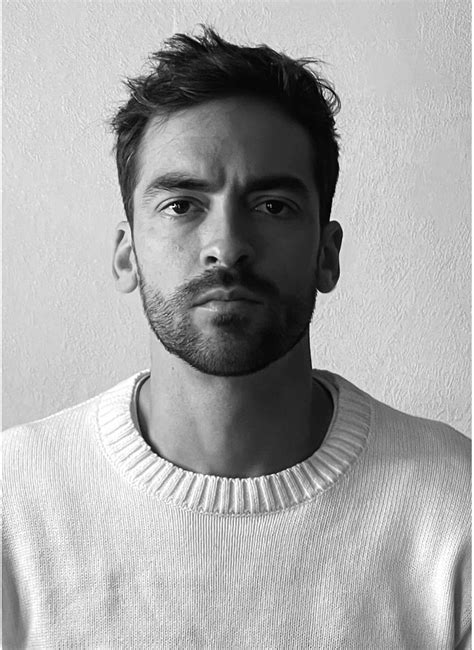 Andreas Muñoz Actual Talent