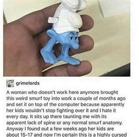 Smurfette Memes Memebase Smurfs All Your Memes In Our Base Funny