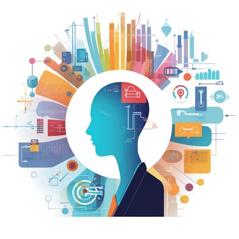 Premium Photo Business Intelligence