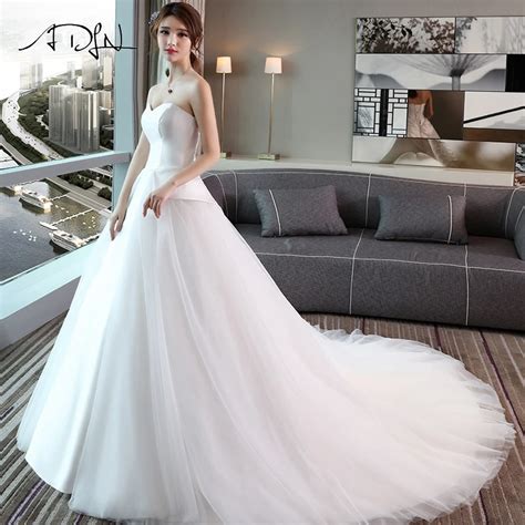 Simple Elegant Wedding Dresses Plus Size Bestweddingdresses