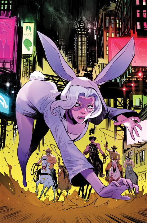 The Gotham City Sirens Are Back Dc