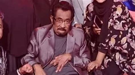Hamdan Att Meninggal Di Usai 76 Tahun Punya Riwayat Sakit Ini