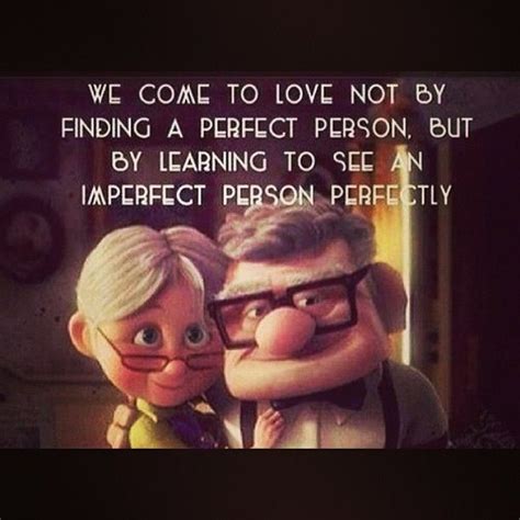 Carl And Ellie Pixar Up Quotes Quotesgram