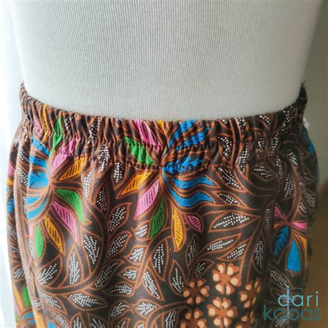 Dari Kapas Hellooooo Mama Assalamualaikum