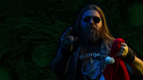 Headbangers In Holiday Hell Opencritic