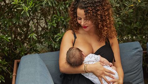 Hot Moms Breastfeeding Facebook
