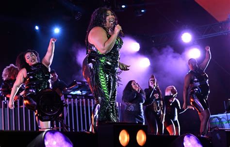 On Lizzo And Sex And Bananas Oh My In These Times