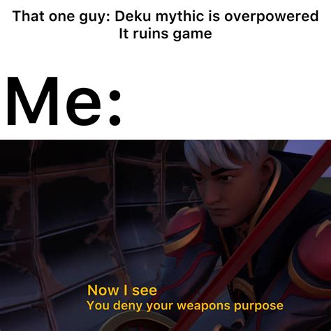 You Have Something Called A Gun Rfortnitebr